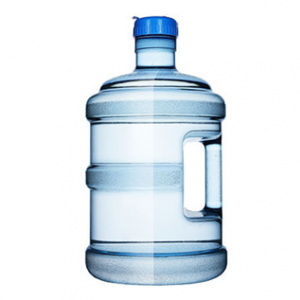 Drinking Water Fill Stations - Kings Water Alliance