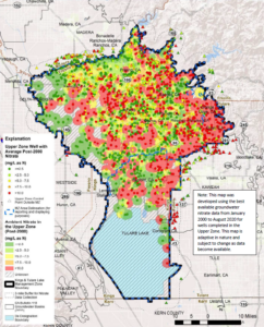 Safe Drinking Water Survey - Kings Water Alliance