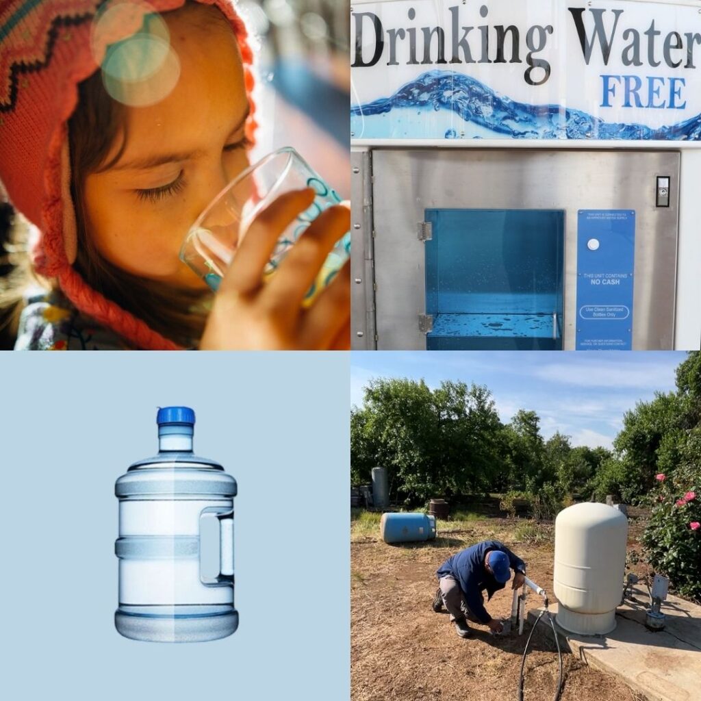 Armona Public Meeting: Free Well Testing in Kings County