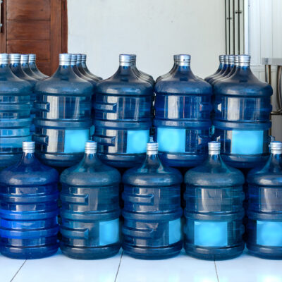 Interactive Map - Kings Water Alliance