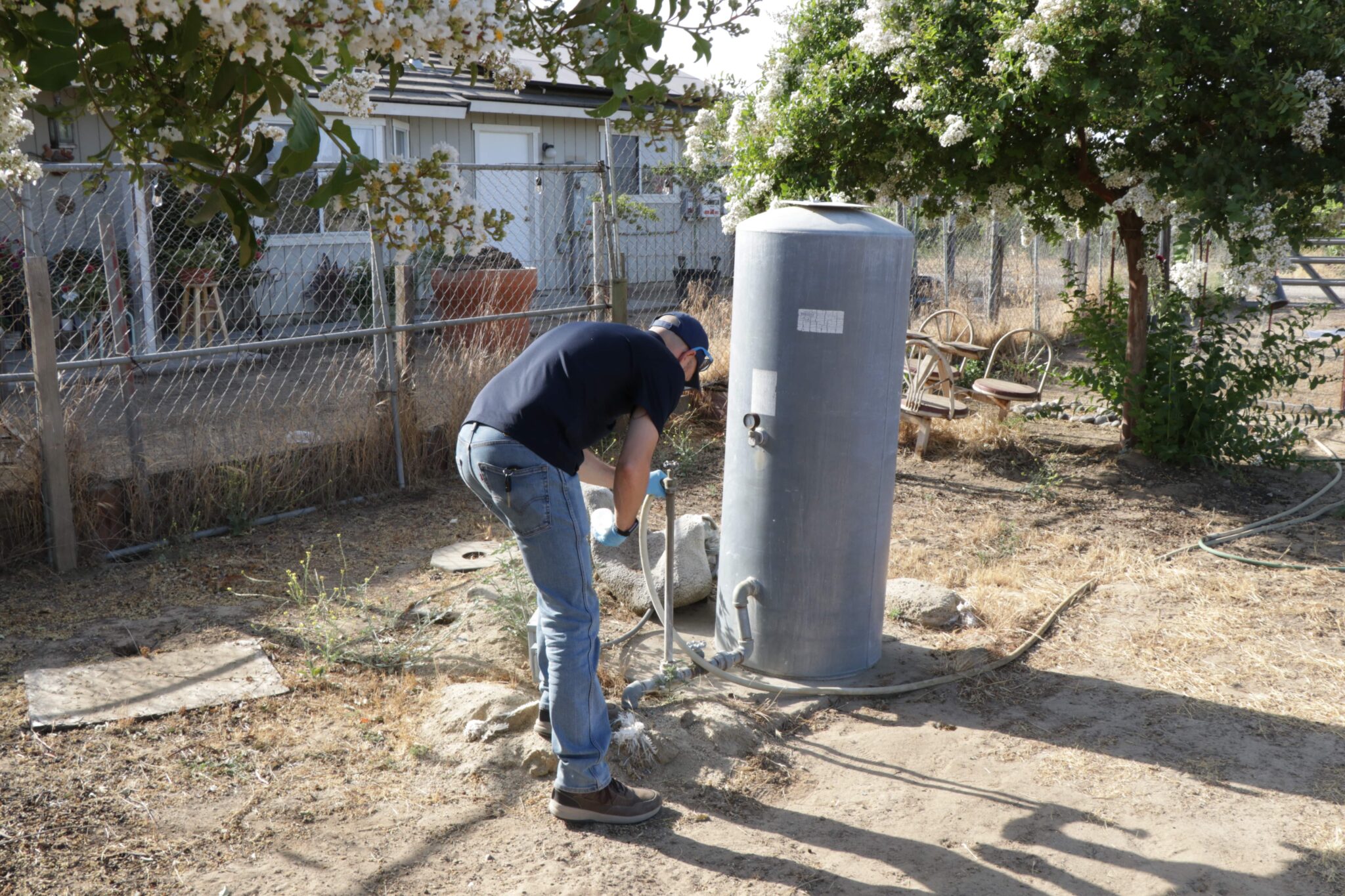How to Know If You’re on Well Water or City Water (and What It Means ...