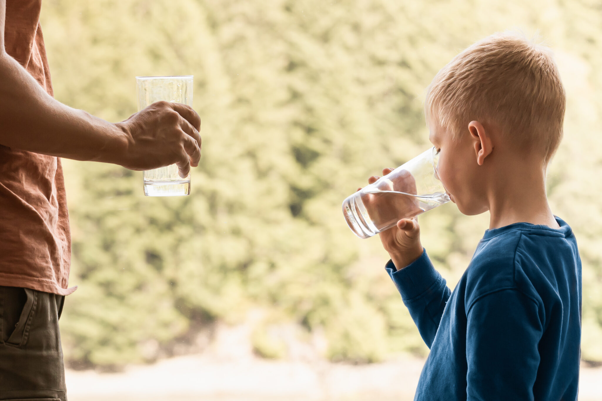 How to Know If You’re on Well Water or City Water (and What It Means ...